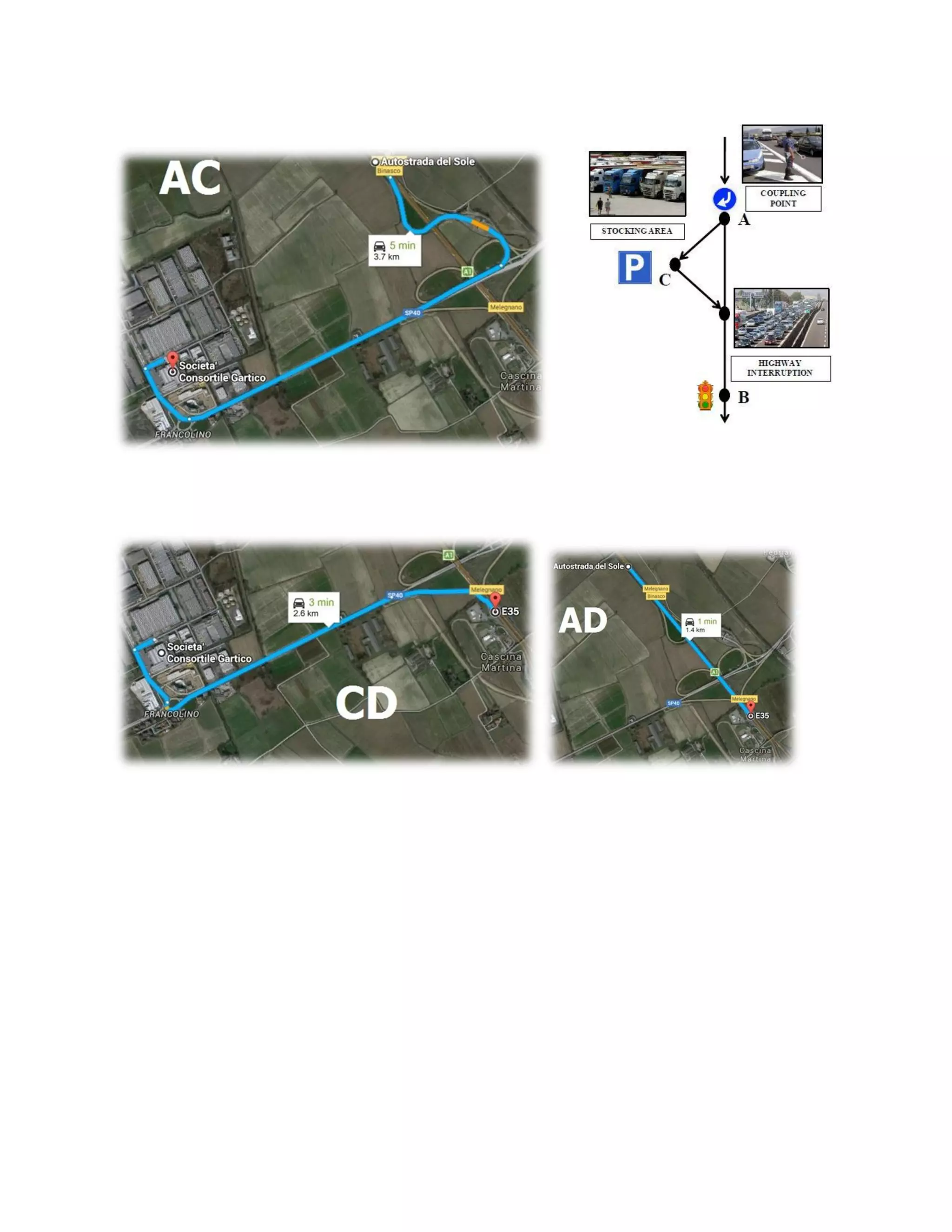Traffic Management Plan-Traffic Emergency Management Plan | PDF