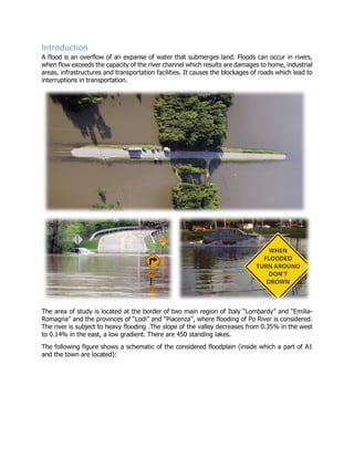 Traffic Management Plan-Traffic Emergency Management Plan | PDF