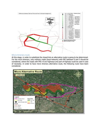 Traffic Management Plan-Traffic Emergency Management Plan | PDF