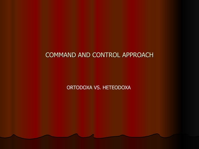 Transports and externalities | PPT