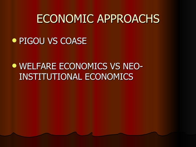 Transports and externalities | PPT