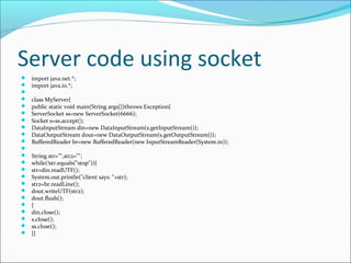 Transport services | PPT