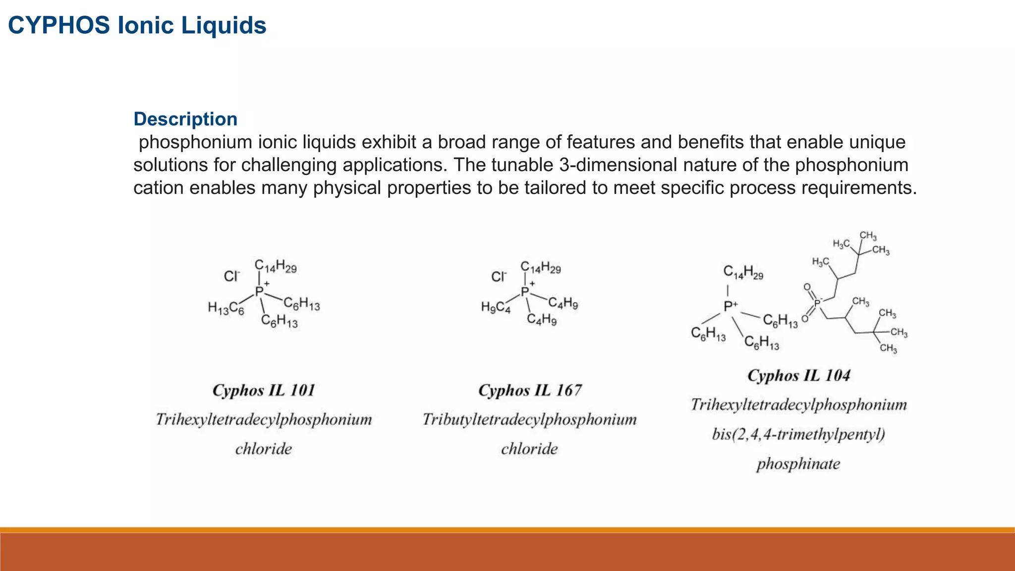 Transport studies of metal ions using polymer inclusion | PPTX
