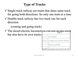 Transport system | PPTX