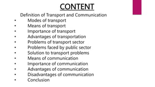 Transport system.pptx