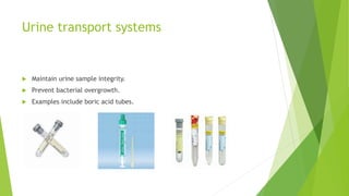 Transport system for microbiological samples.pptx