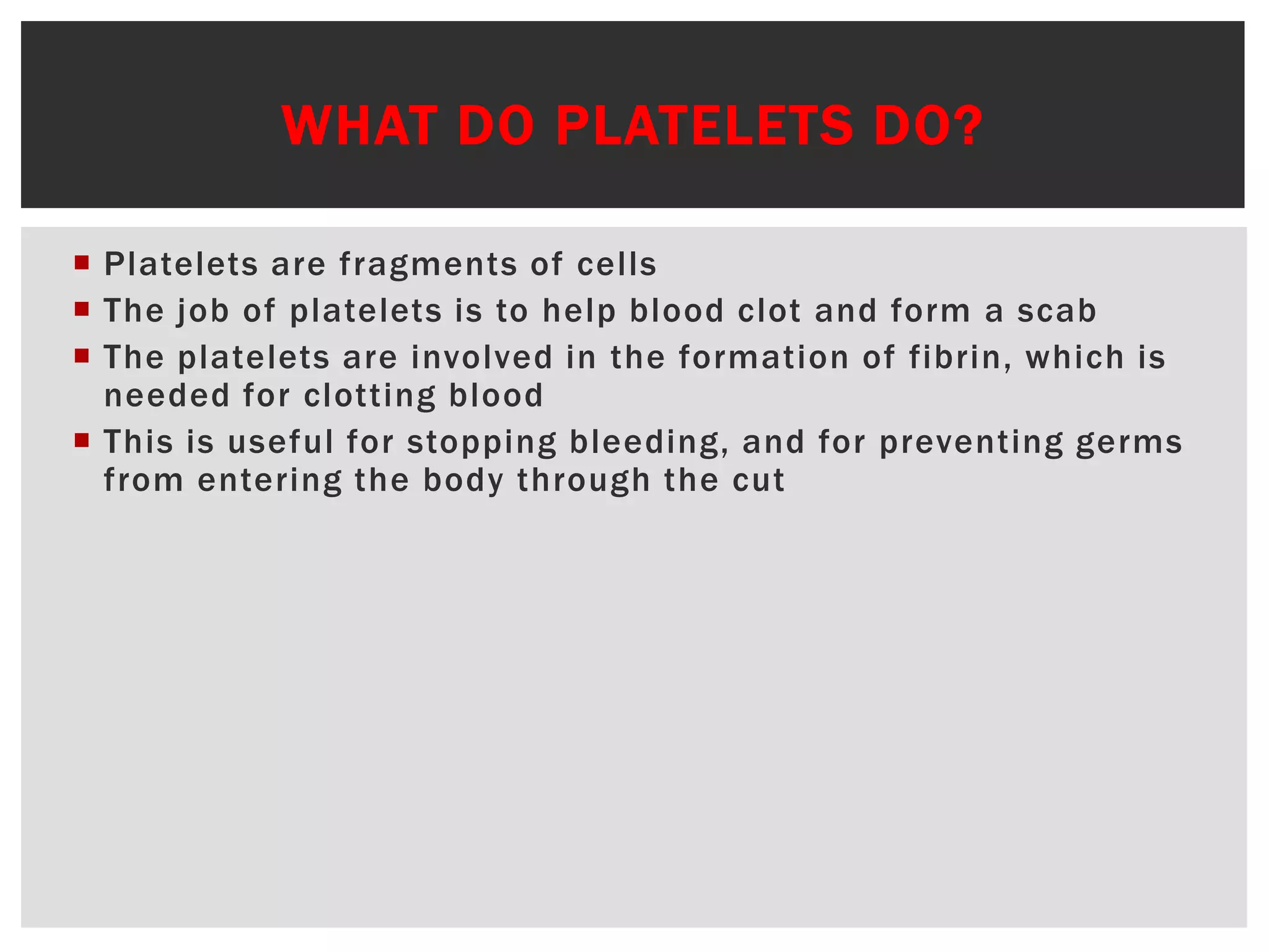 Transport system in humans | PPTX