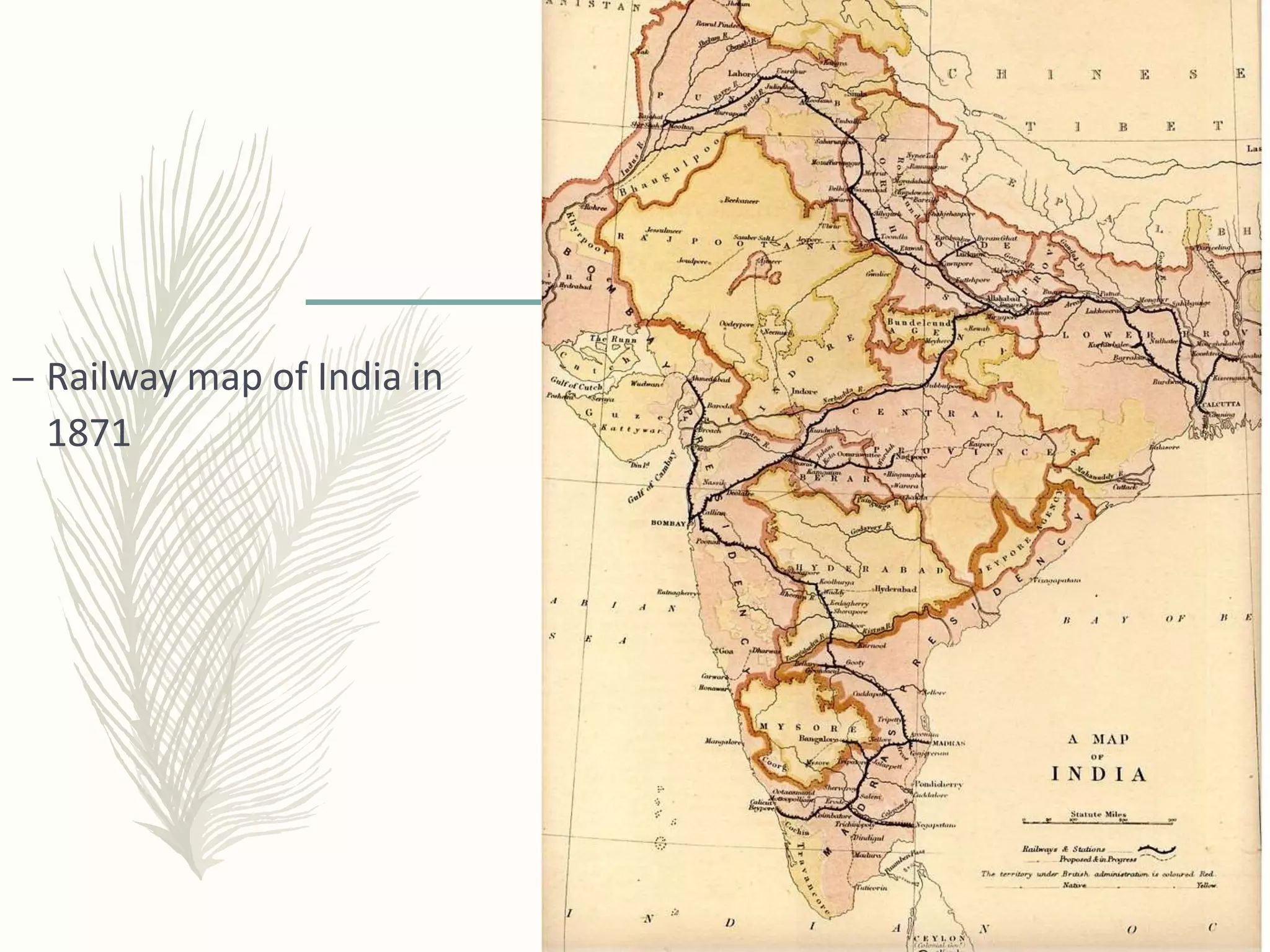 Transport system of india | PPTX