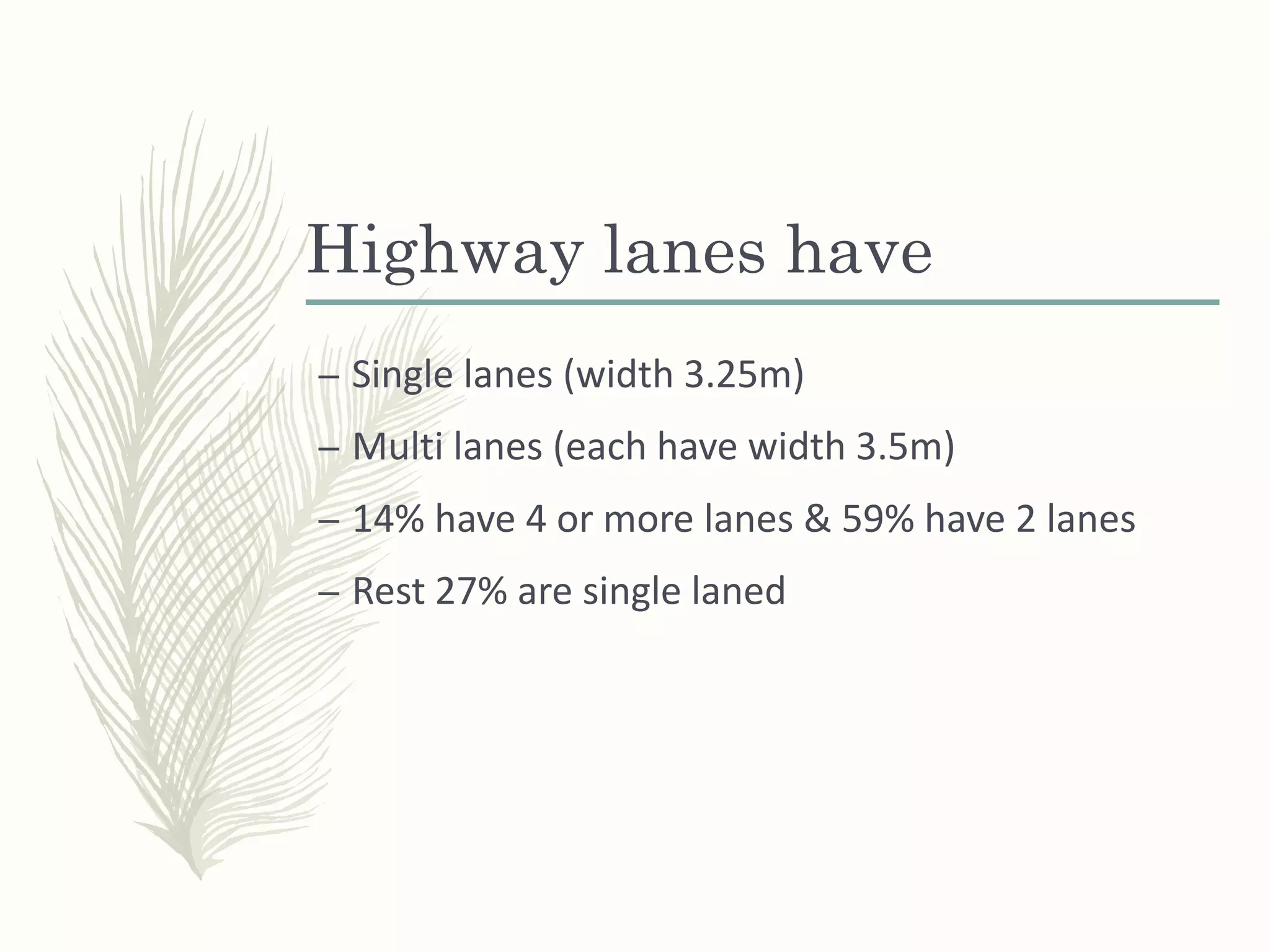 Transport system of india | PPTX