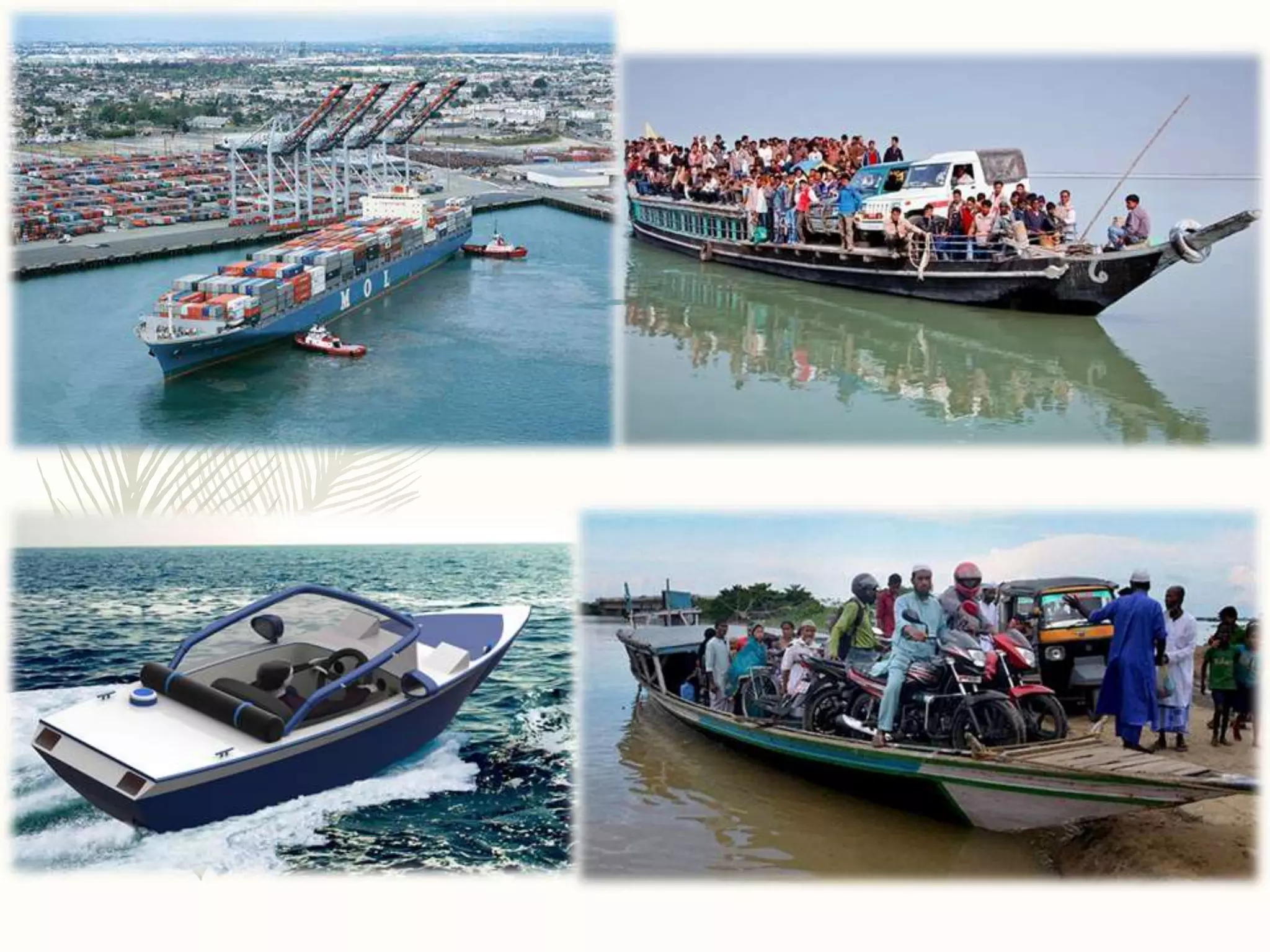 Transport system of india | PPTX