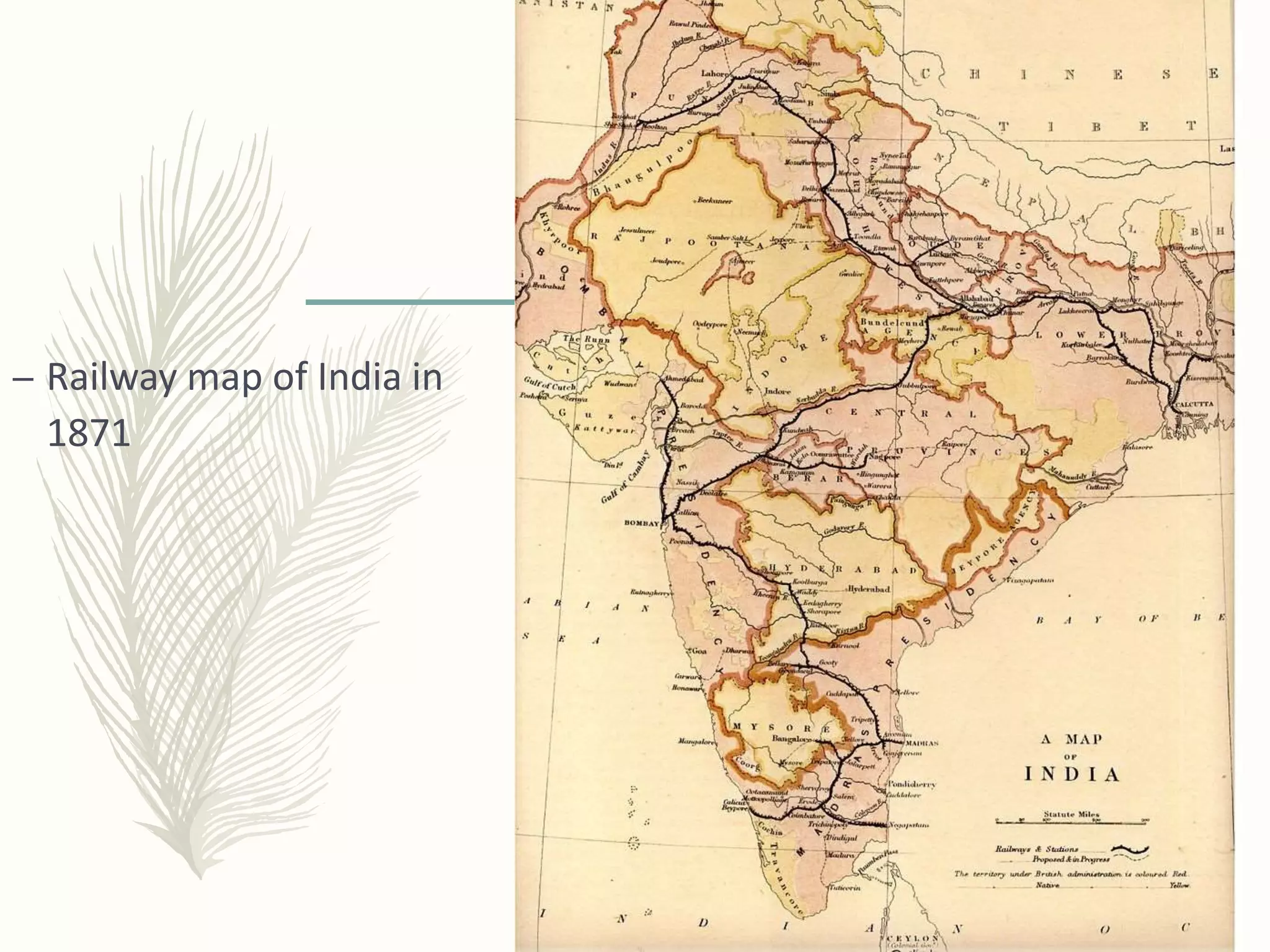 Transport system of india | PPTX
