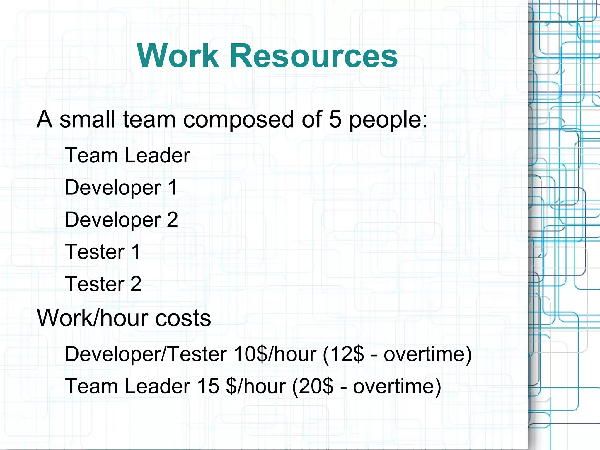 Transport Tracking System | ODP | Computing | Technology & Computing