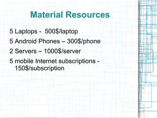 Transport Tracking System | ODP | Computing | Technology & Computing