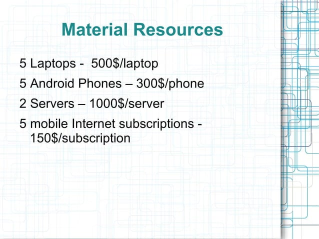 Transport Tracking System | ODP | Computing | Technology & Computing