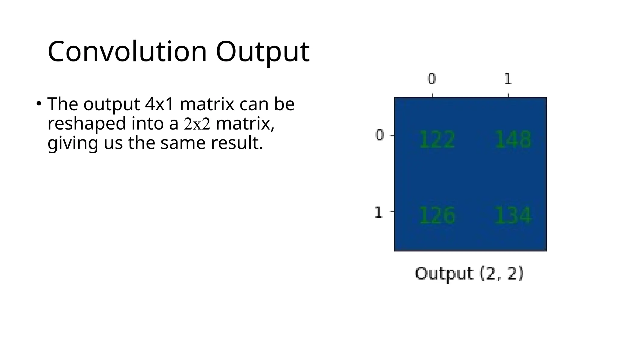 Transpose Convolution Computer Vision.pptx