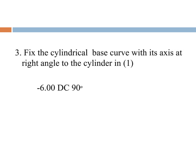 Transposition | PPT | Eye and Vision Conditions | Diseases and Conditions