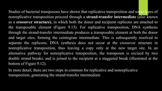 Transposition | PPT