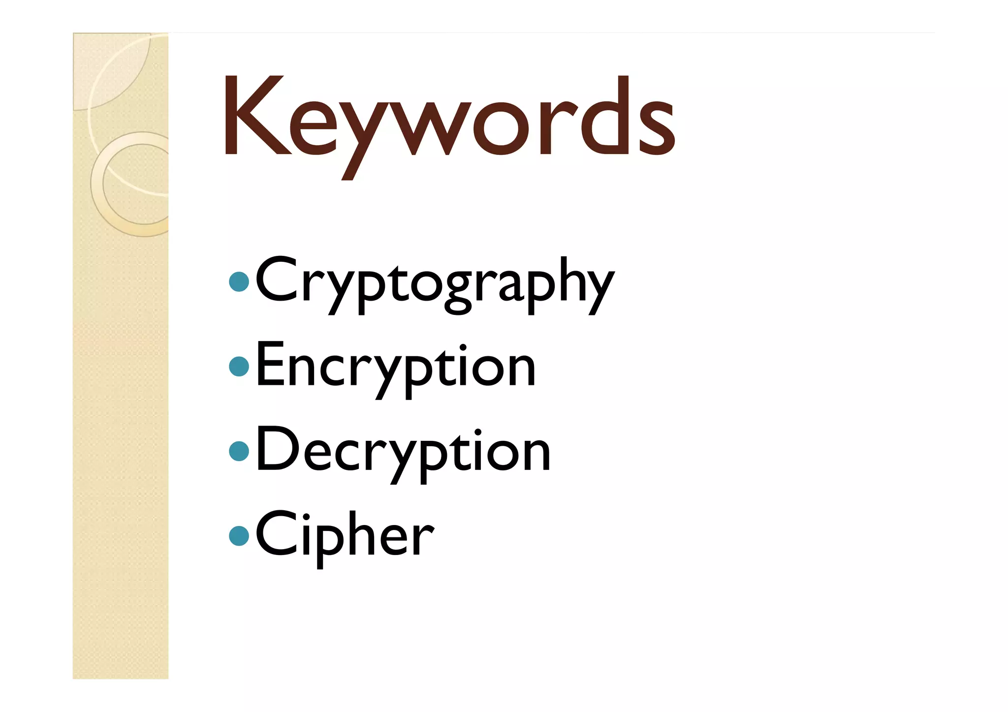 Transposition cipher | PDF