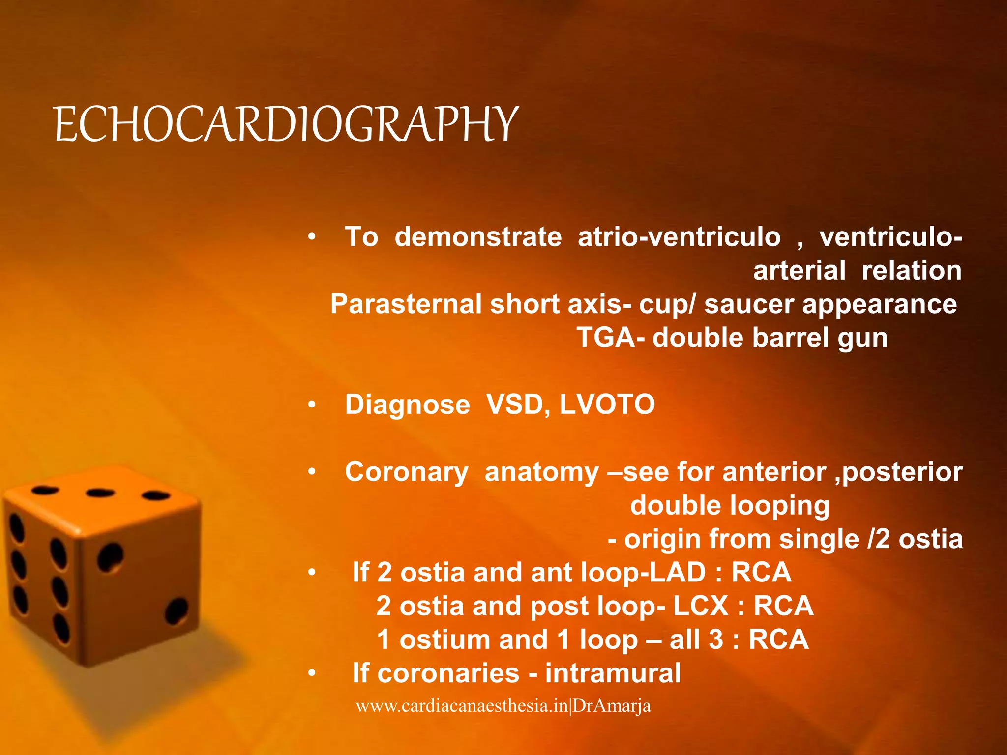 Transposition of great_arteries | PPSX