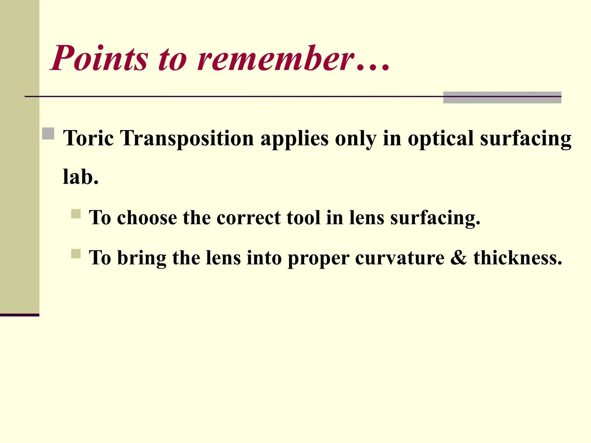 Transposition, Power cross and spherical equivalent shahla (1).pptx