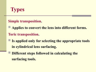 Transposition, Power cross and spherical equivalent shahla (1).pptx