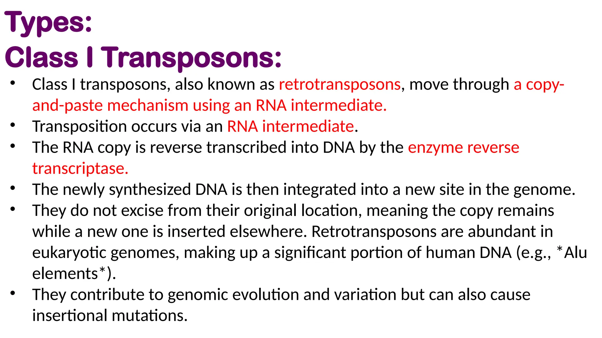 Transposons: The Jumping Genes-Molecular Biology.pptx