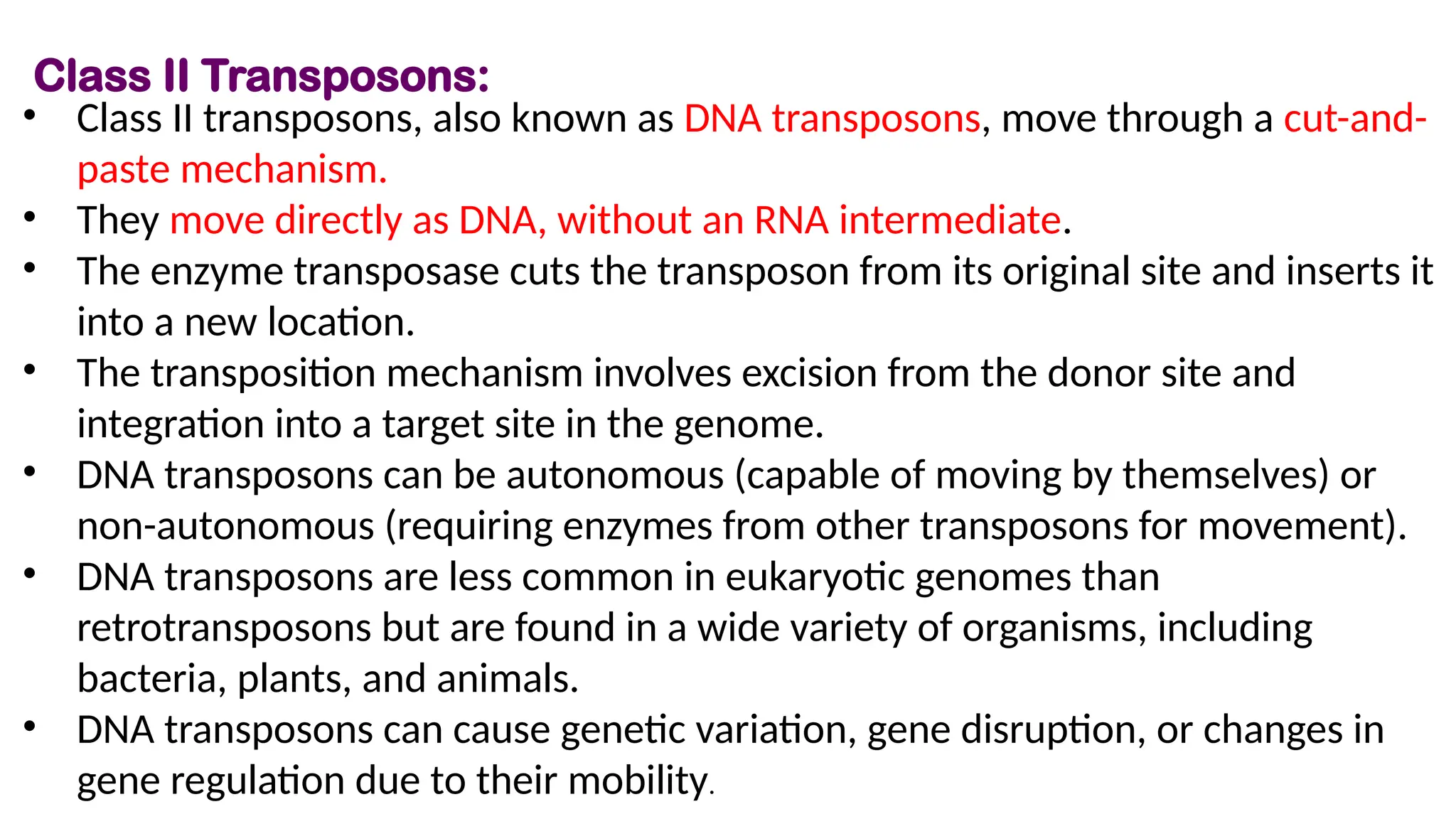 Transposons: The Jumping Genes-Molecular Biology.pptx