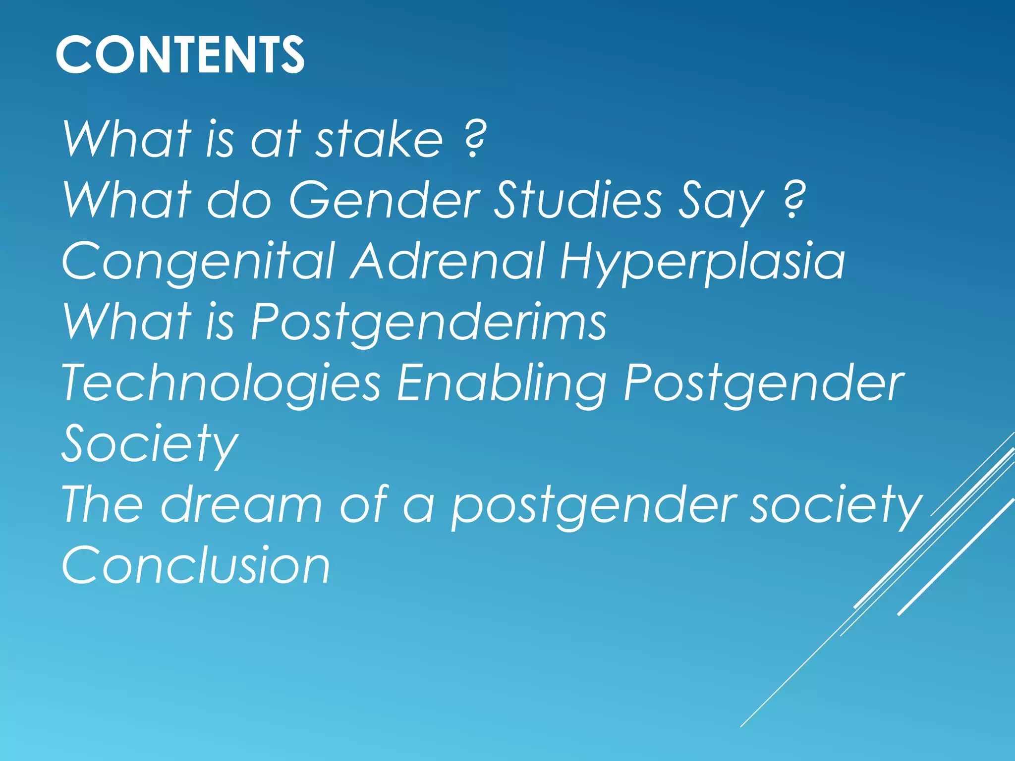 Transpostgenderism 5 jean_davidponci | PPT