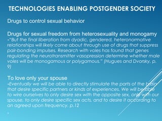 Transpostgenderism 5 jean_davidponci | PPT