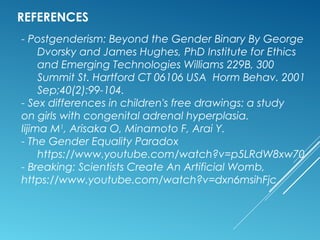 Transpostgenderism 5 jean_davidponci | PPT