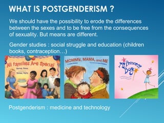Transpostgenderism 5 jean_davidponci | PPT