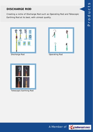 Transpower switchgear-industries | PDF | Manufacturing Industry ...