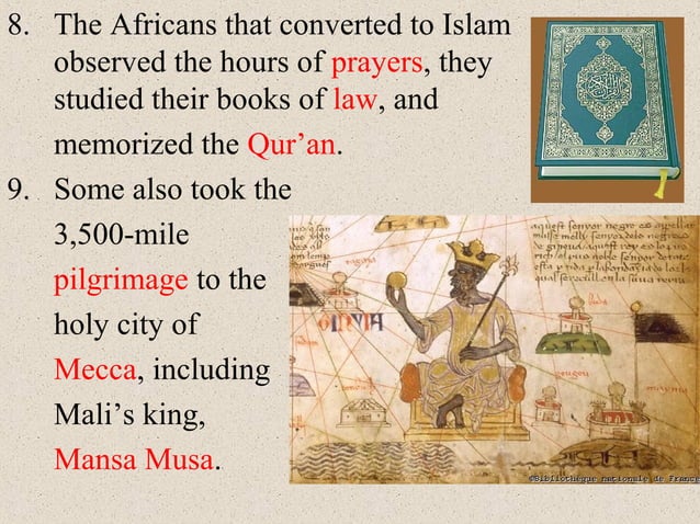 Transsaharantradenetwork Ppt