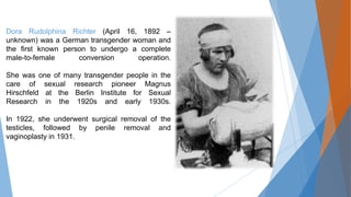 Transsexualism,etiology,diagnosis,tretmant.pptx