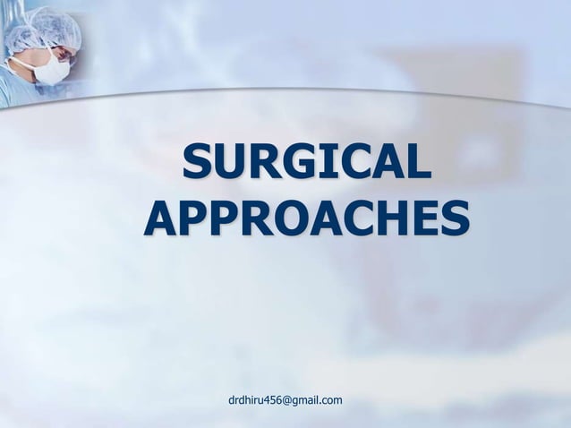 Transsphenoidal hypophysectomy (by drdhiru456) | PPTX | Ear, Nose and ...