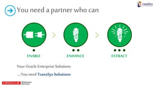 Trans sys intro_cxoverview_v1 abdallah khayat | PPTX