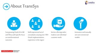 Trans sys intro_cxoverview_v1 abdallah khayat | PPTX