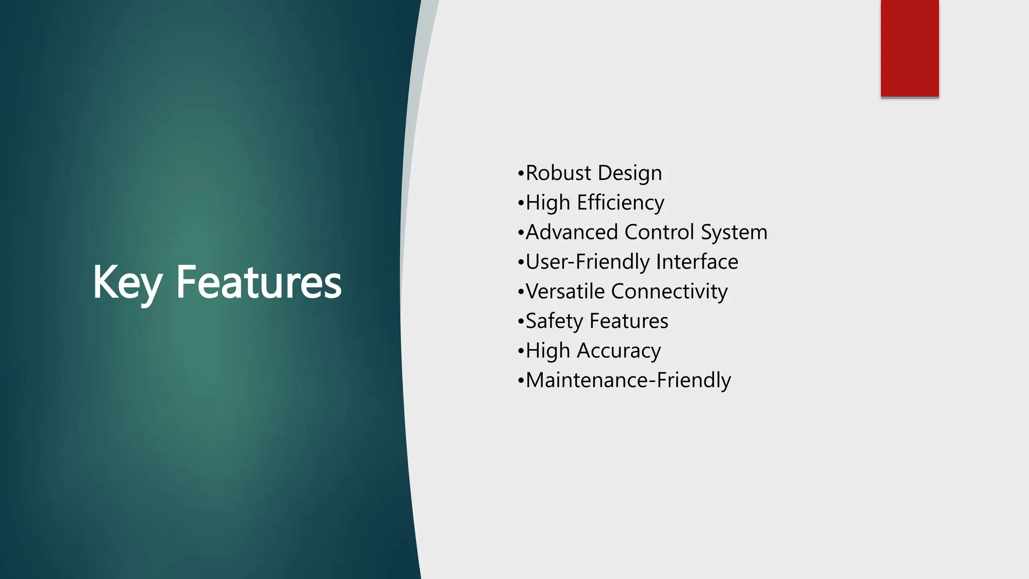 Transtar CH-EOL-41 Electronic Power Supply | PPT