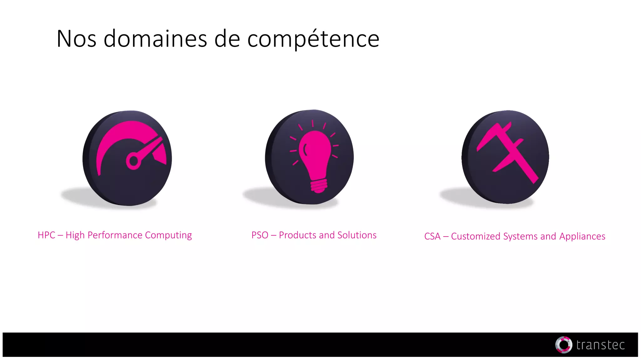 La visualisation 3D distante sans compromis avec NICE DCV | PPT