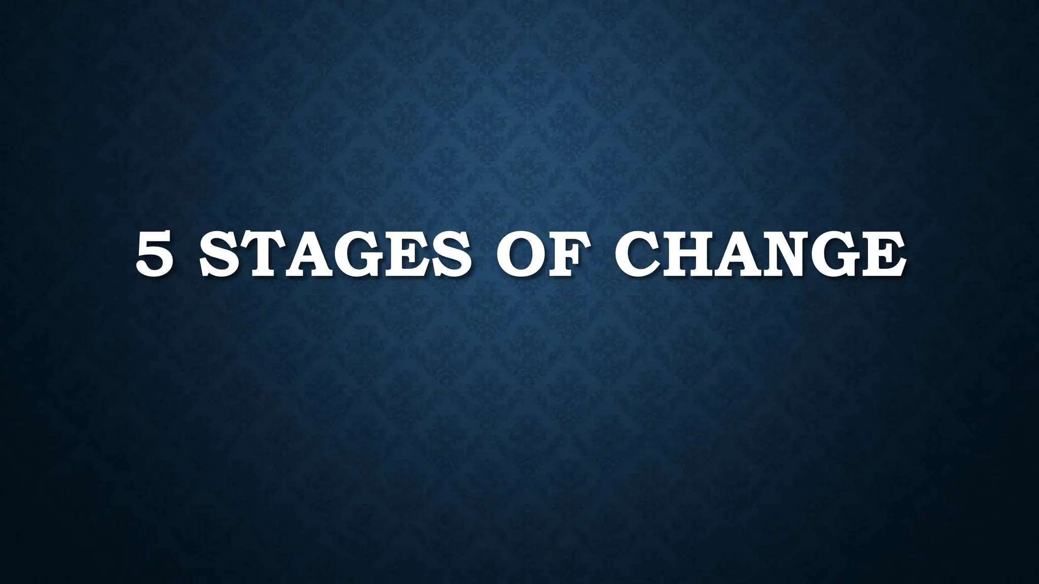 Transtheoritical model 5 Stages of Change.pptx
