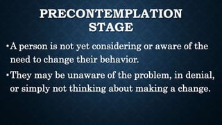 Transtheoritical model 5 Stages of Change.pptx