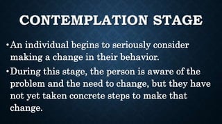 Transtheoritical model 5 Stages of Change.pptx