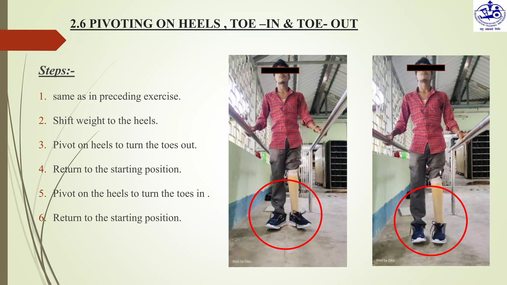 TRANSTIBIAL GAIT TRAINING.pptx