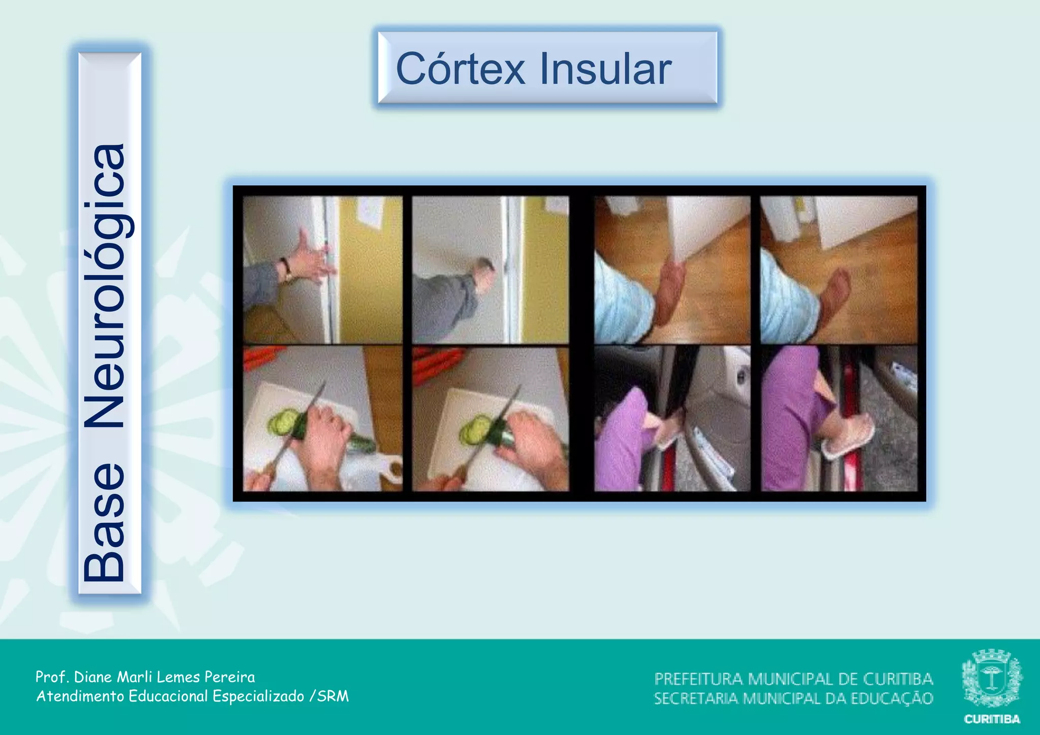 Transtorno do espectro do autismo prof. diane 2019 | PDF