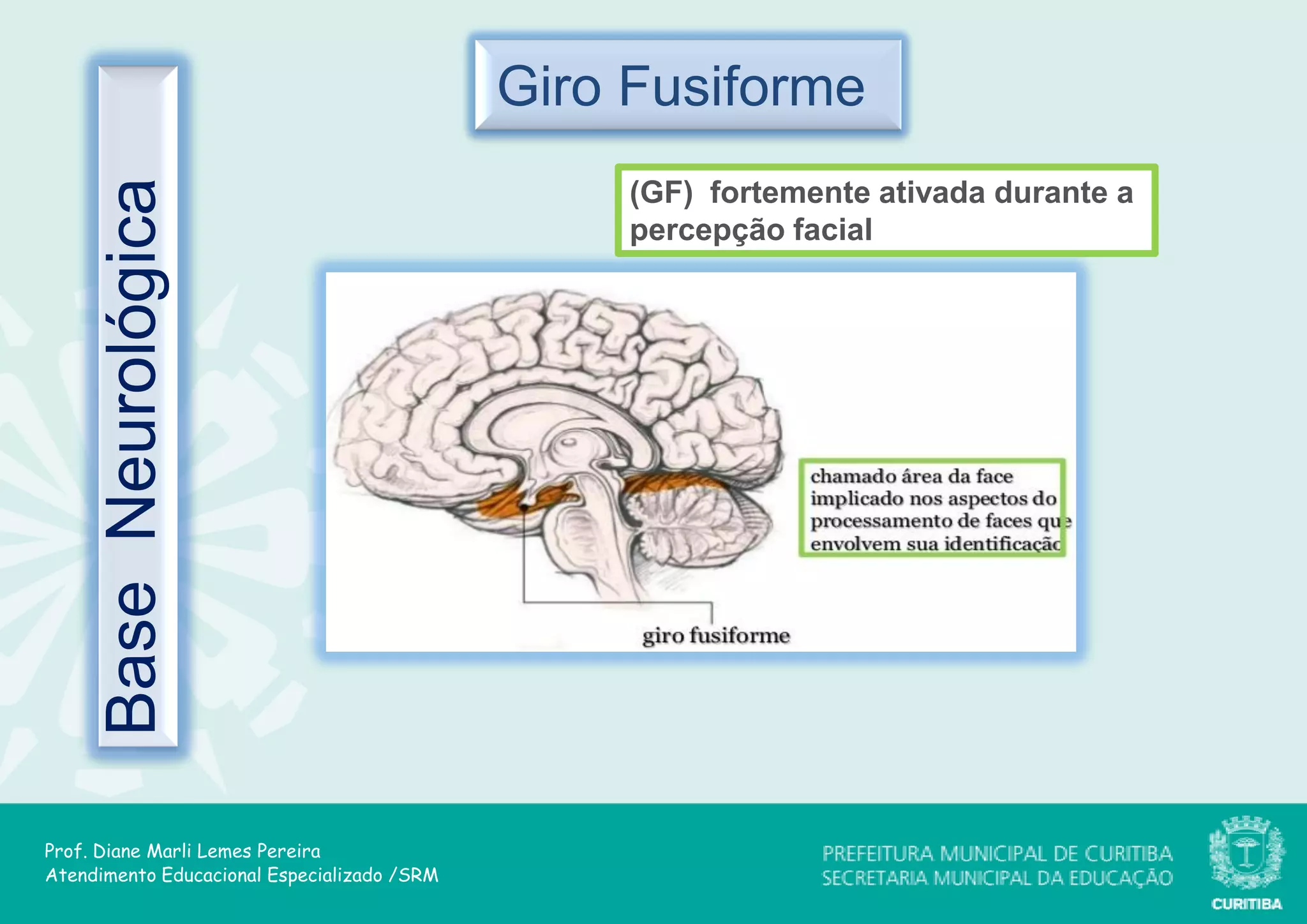 Transtorno do espectro do autismo prof. diane 2019 | PDF