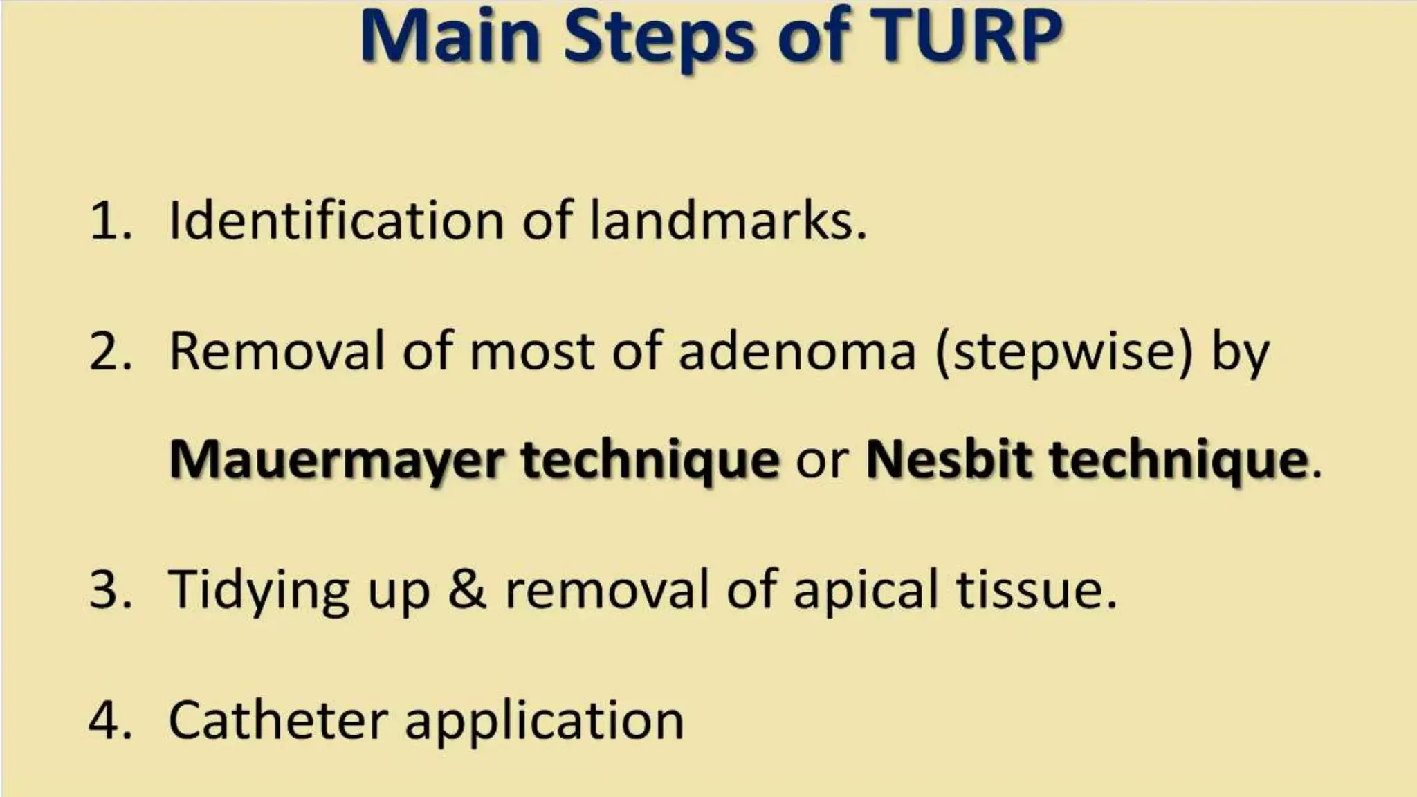 TRANSURETHRAL RESECTION OF PROSTATE.pptx