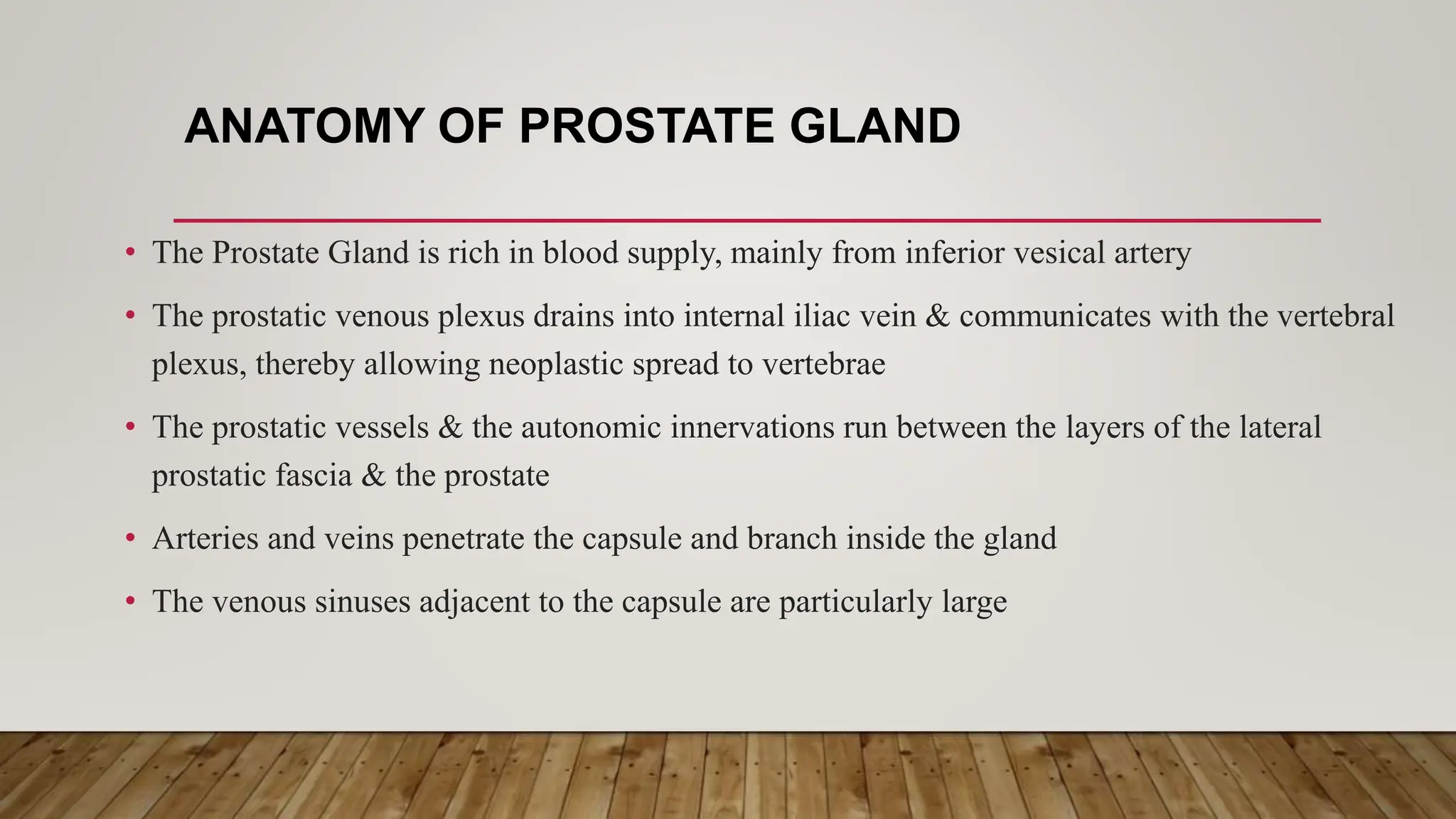TRANSURETHRAL RESECTION OF PROSTATE.pptx