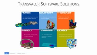 Manufacturing process optimization by means of simulation for technical and sport equipment | PPT