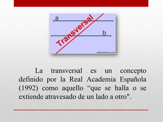 transversalidad en la educación basica.pdf