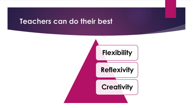 preparing teachers to bring Transversal Skills | PPT